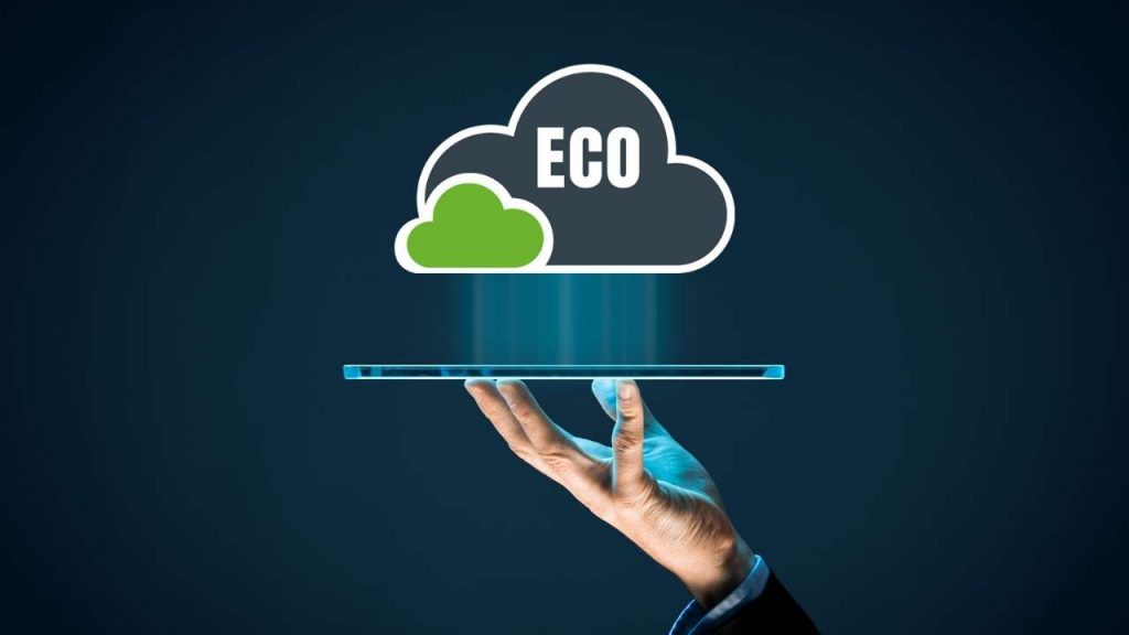 ECO Cloud Services: Infrastructure | Disaster Recovery | Cloud Backup